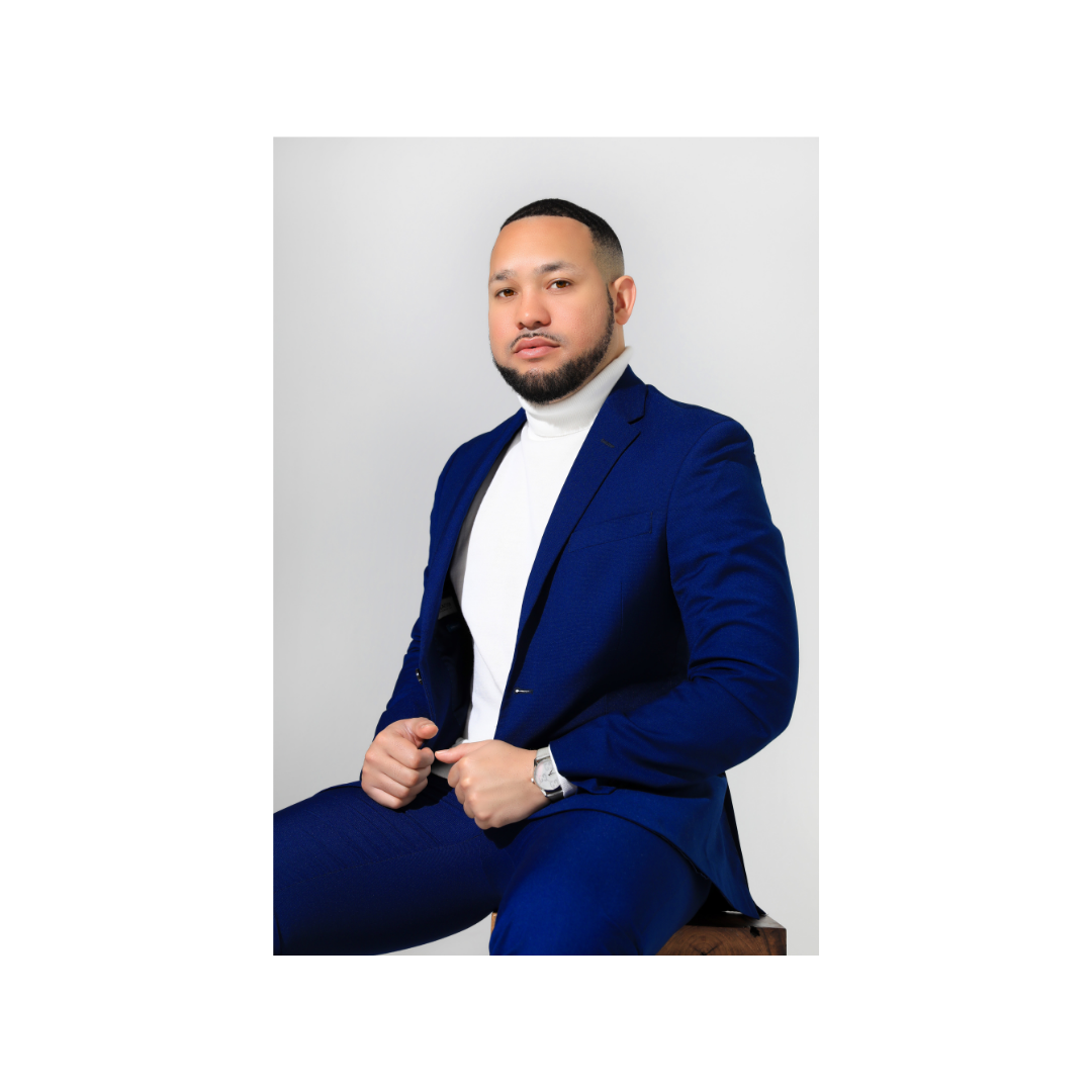 Let's Chat W/ Rodney Show - Rodney Wash